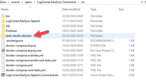 Building Microservices Through Event Driven Architecture Part10 Run