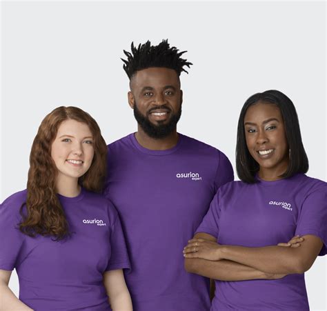 Expert Tech Help Features And Benefits Asurion