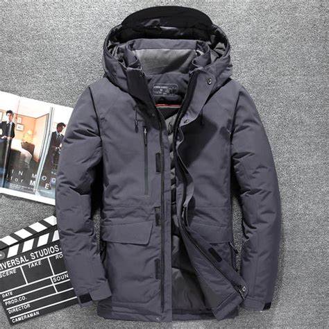 Tactical Winter Jacket Techwear Uk