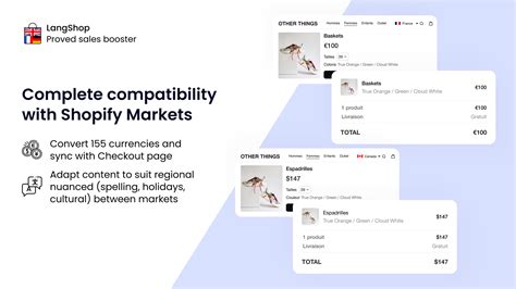 Langshop Ai Language Translate Translate Shopify Store Multi