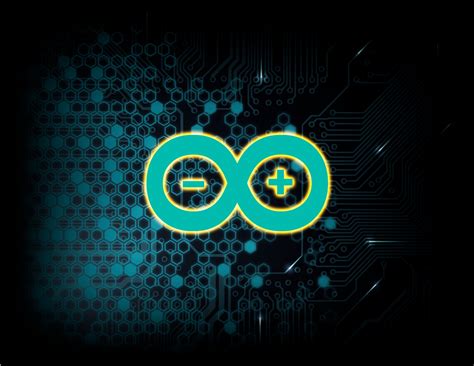 Detail Arduino Wallpaper Koleksi Nomer