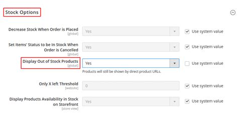 Steps For Configuring Magento 2 Back In Stock Notifications In 3 Steps