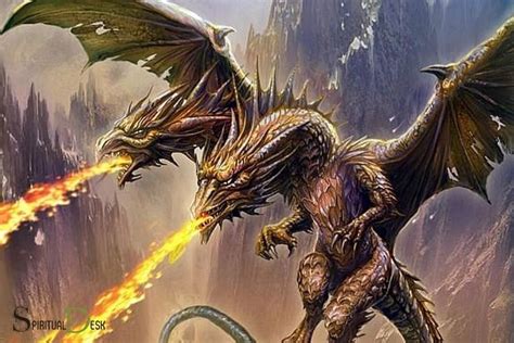 Two Headed Dragon Spiritual Meaning Balance