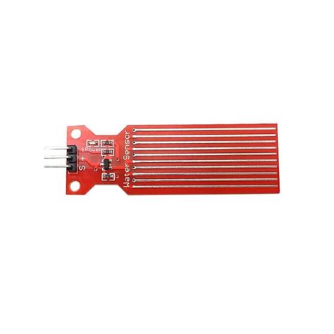 Water Level Depth Detection Sensor Module Cretechs®
