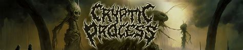 Stream Cryptic Process Music Listen To Songs Albums Playlists For