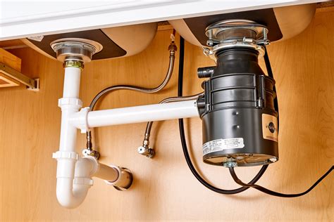 Double Kitchen Sink Drain Assembly Diagram