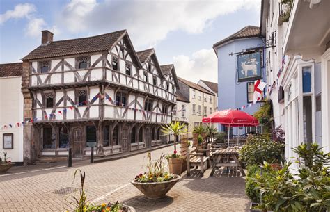 35 Incredible Places To Visit In Somerset