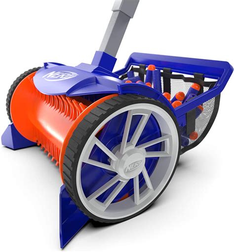 Аксессуар Nerf Elite Dart Rover Ner0225 Сборщик стрел Нерф