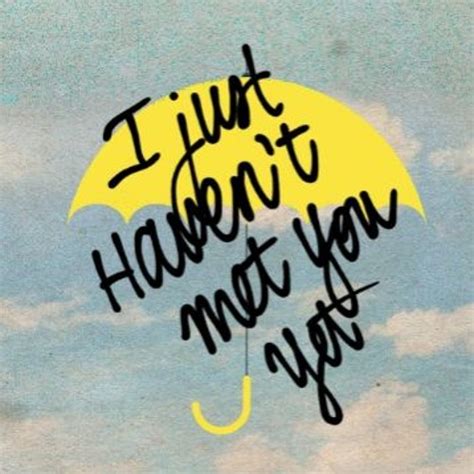 Stream Havent Met You Yet By Elliot Block Listen Online For Free On