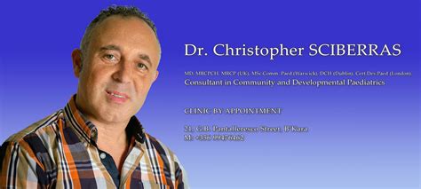Drchristopher Sciberras Home Facebook