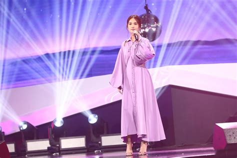 2024杨丞琳上海演唱会演出信息详情介绍 黄河票务网