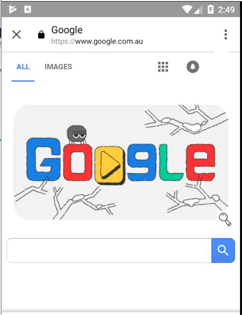 Android Chrome Custom Tabs Hide Close Button And Handle Device Back