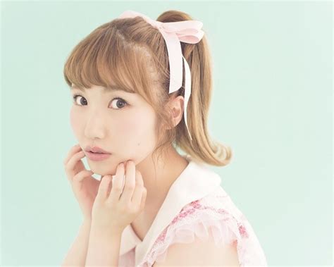 甘い声”の声優さんといえば？【女性声優編】可愛い！セクシー！癒やし！な甘ボイスがズラリ！花澤香菜、沢城みゆき、田村ゆかりら 5枚目の写真