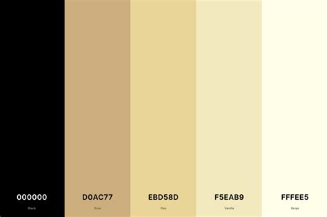 25 Best Black Color Palettes With Names And Hex Codes Artofit 25 Best Black Color Palettes With Names And Hex Codes Artofit
