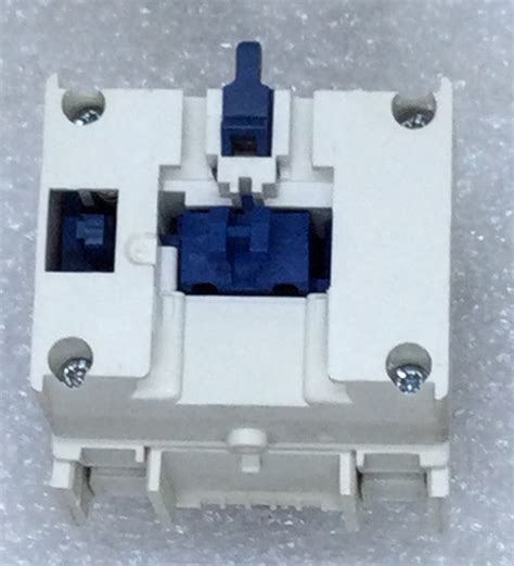 Schneider Electric Ladt0 Time Delay Auxiliary Contact Block Tesys Deca