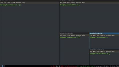 A Better Linux Window Manager I3 Tiling Basics YouTube