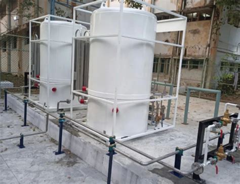 Oxygen Gas Pipeline Installation Services In Chennai Id 3554556962