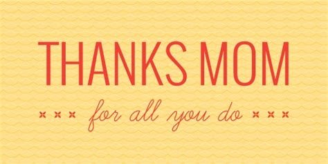Show Your Mom You Love Her Blog