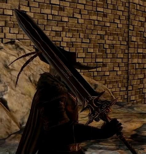 Next Gen Ds2 The Forlorn R Darksouls2