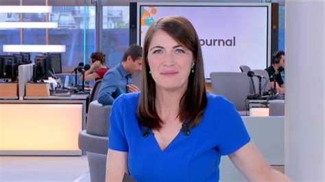 Le JT De H De Franceinfo Du Mardi Juillet