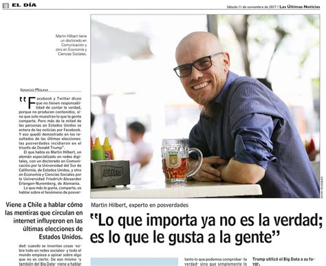 Las Ultimas Noticias Chile