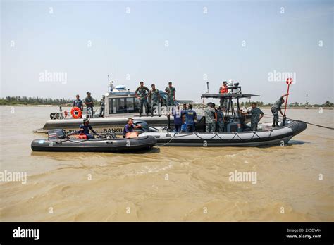 A Training Fighter Jet Yak Trainer Fighter Jet Of Bangladesh Air