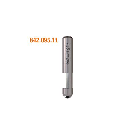 Combination Trimmer Router Bits 7 842 7 843 Industrial Router Bits Cmt Orange Tools Usa And Canada