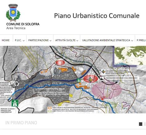 Comune Di SOLOFRA AV