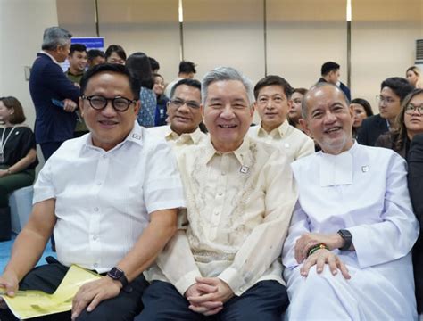 Top Ph Universities Champion Edcom 2 Findings For Education Reform Edcom 2