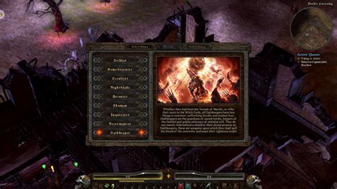 Rel Open Grim Dawn Project Outdatednew Project For Update 12 And