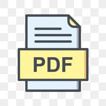 Pdf 파일 아이콘 파일 문서 클립 아트 문서 아이콘 파일 아이콘 PNG 일러스트 및 벡터 에 대한 무료 다운로드