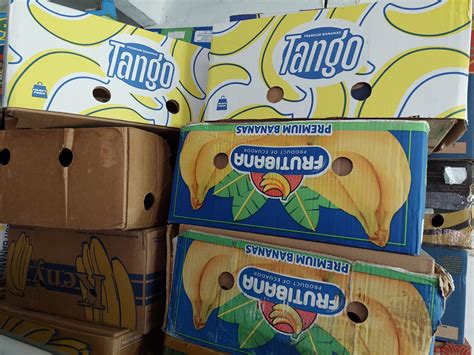 Продам Тару для овошей и фруктов.Бананки.