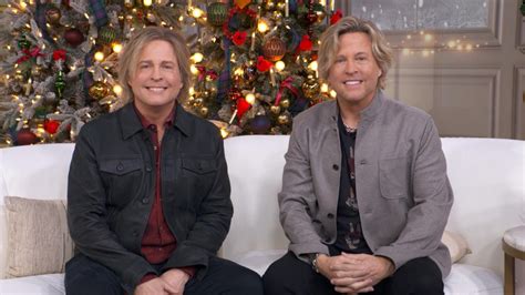 The Nelson Twins Discuss What Happened To Your Hair