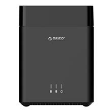 ORICO Five Bay Type-C Magnetic-type 3.5 inch Type-C Hard Drive ...