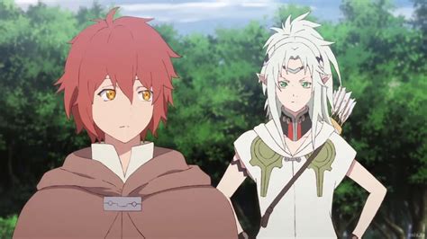 The Faraway Paladin Season 2 Episode 12 Release Date And Time On Crunchyroll