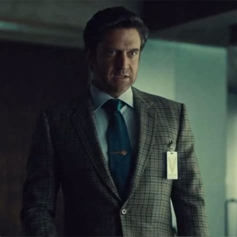 Frederick Chilton Edit Hannibal Series Nbc Hannibal Frederick Chilton