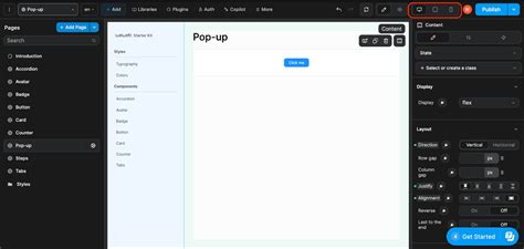 UI Design Principles To Help You Design Beautiful Sites WeWeb