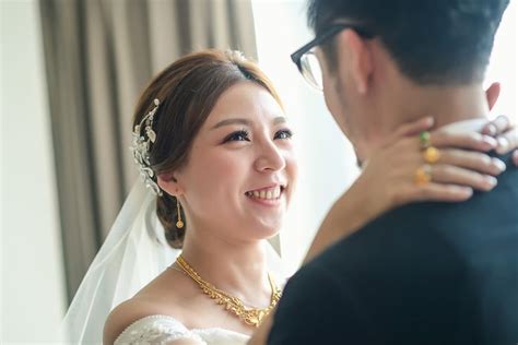 台南晶英酒店 榮峰and孟蘋 婚禮紀錄 Evan 幸福婚禮