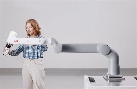 Abb Robotics Launches 2024 Robotics Ai Startup Challenge The Robot Report