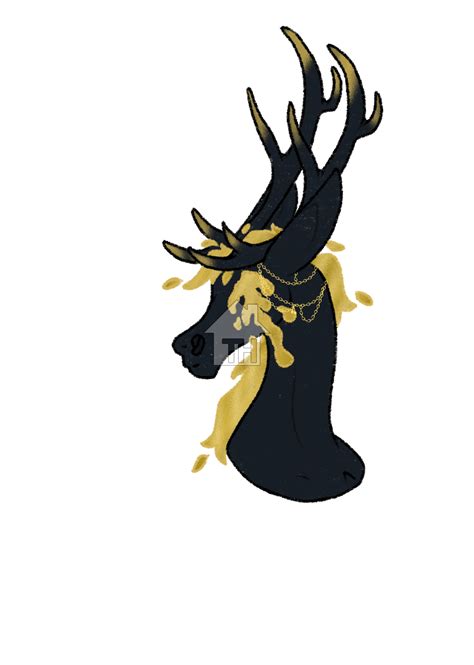 Ichor On Toyhouse