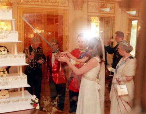 Pesta Sex Keluarga Kerajaan Inggris Setelah Royal Wedding Wisbenbae