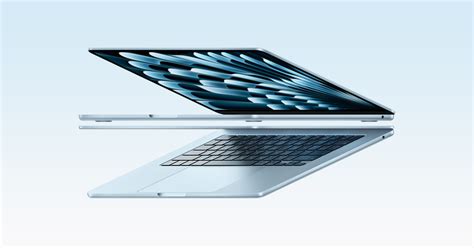 Macbook Air 机型比较 Apple 中国大陆