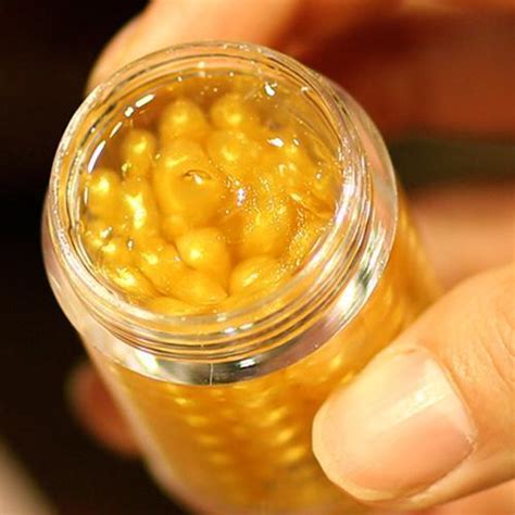 藥店不起眼的「維生素e」每天睡前用來擦臉，效果出奇的好 每日頭條