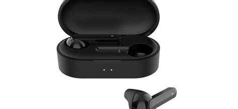 Бюджетные беспроводные наушники для смартфона - топ 10