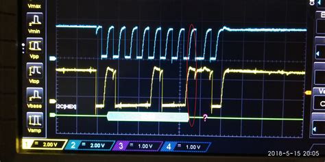 Esp32 I2c Read Issue · Issue 1961 · Espressifesp Idf · Github