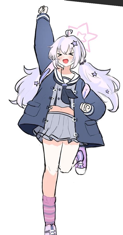 宇沢レイサ 宇沢 レイサ Uzawa Reisa Pixiv Viewer