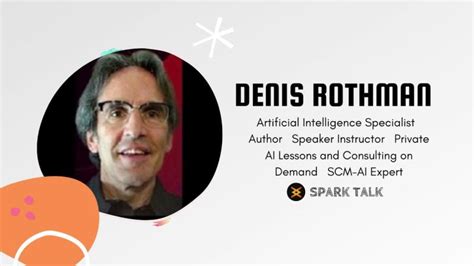 Denis Rothman On Linkedin Ai Projectmanagement