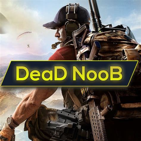 Dead Noob Youtube