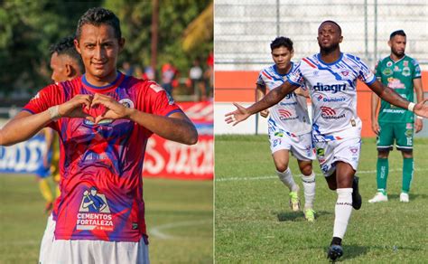 Fas Vs Firpo Hoy En Vivo Por La Liga Mayor De El Salvador Futbol