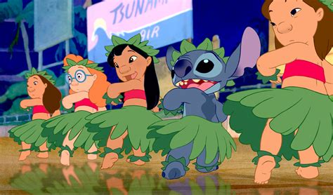 Lilo And Stitch 2002 Lilo And Stitch Photo 44063261 Fanpop